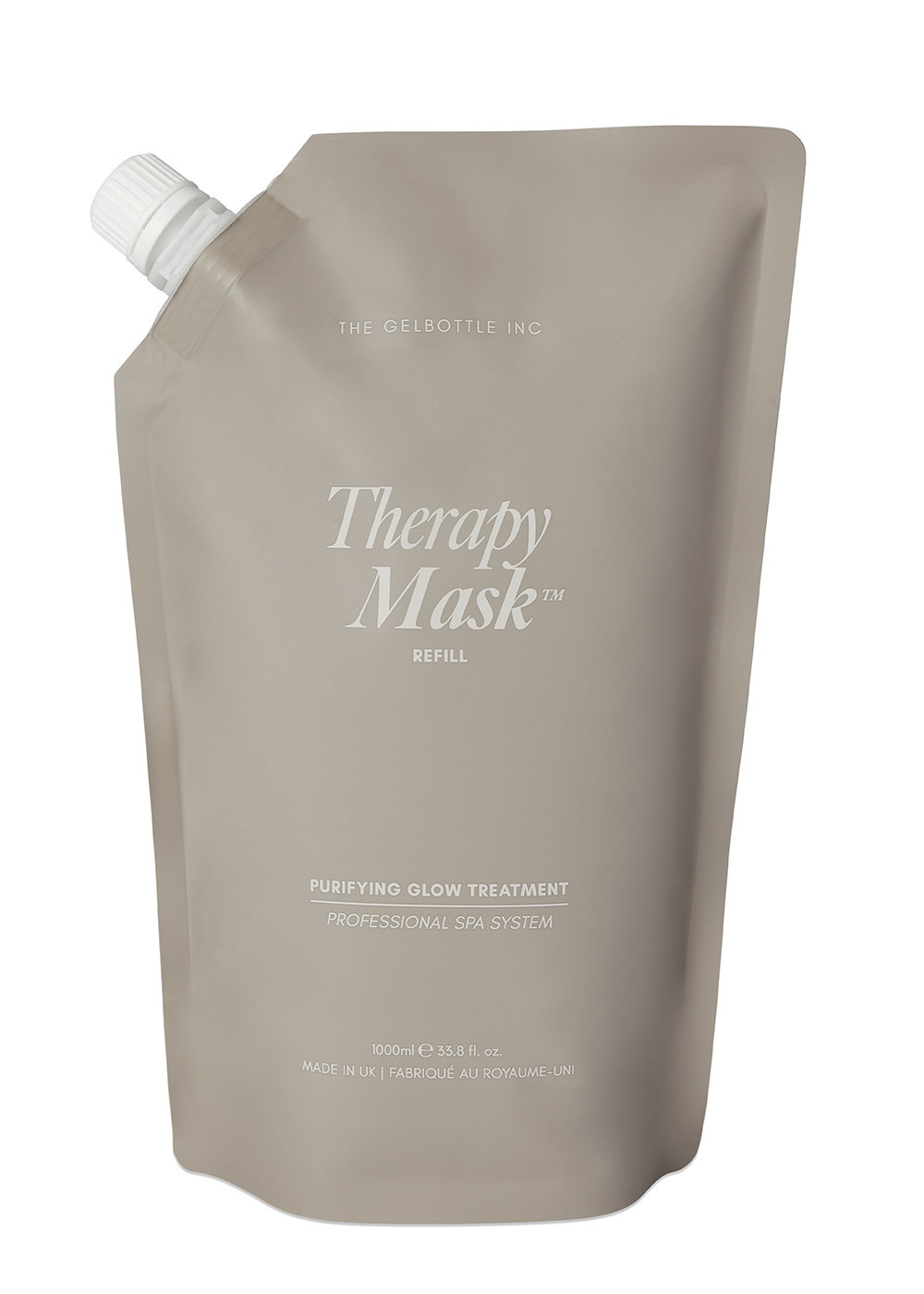 Therapy Mask™ Refill | TGB SPA™ | The GelBottle Inc™ | The GelBottle Inc™