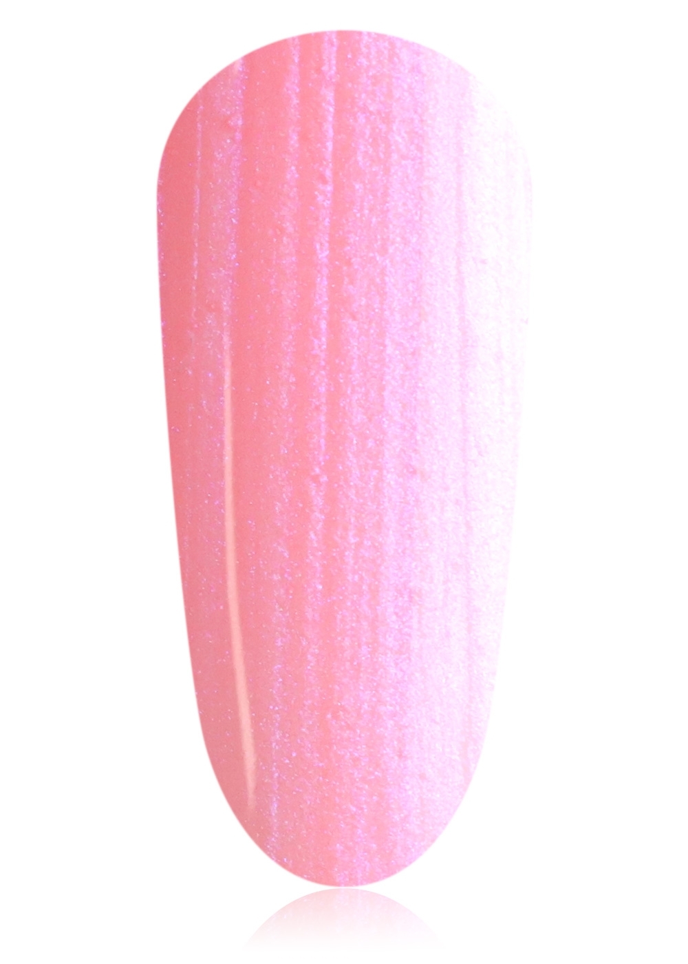 Flamingo - Gel Nail Polish | The GelBottle Inc™
