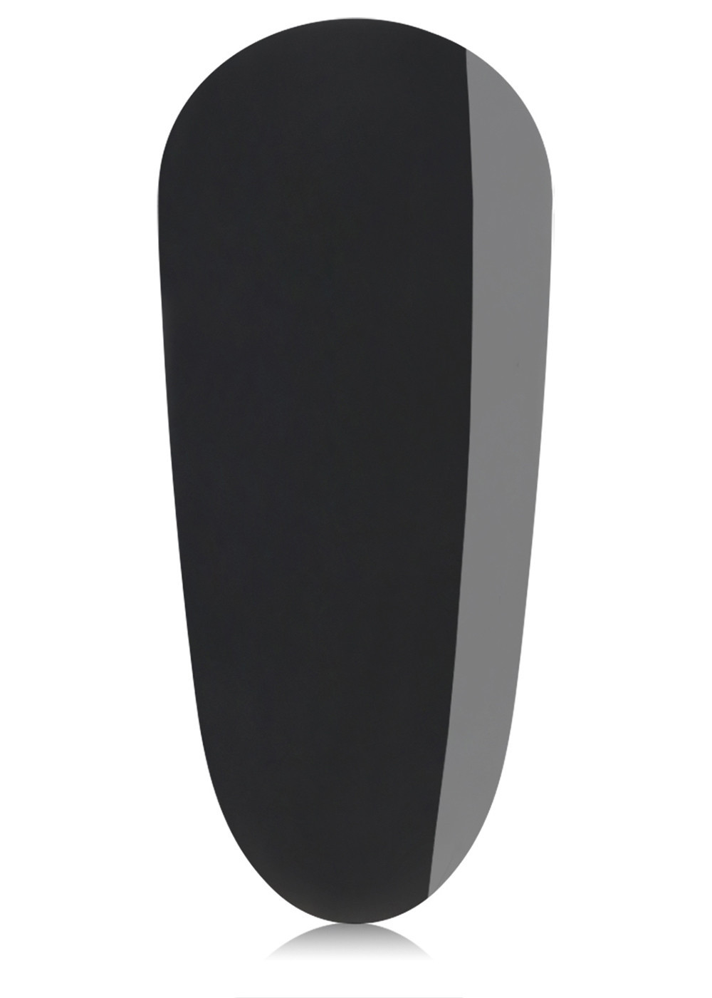 Slate BIAB™ - Charcoal Off-Black Builder Gel | The GelBottle™ | The ...