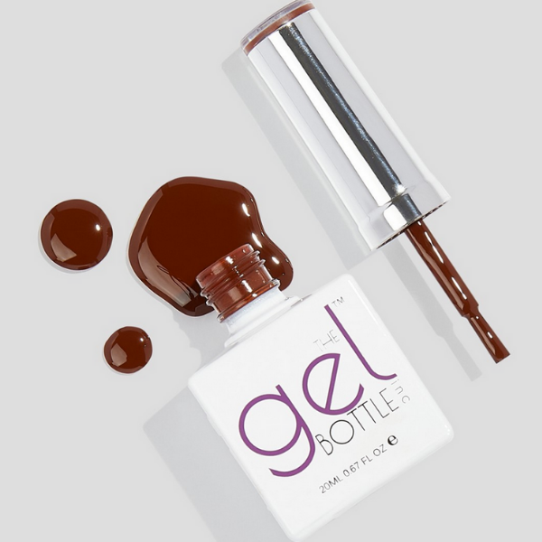 THE GELBOTTLE INC - gel nail polish